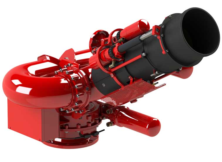 POK - Manufacturer of firefighting equipment - February 6th, 2017 – 20 ...