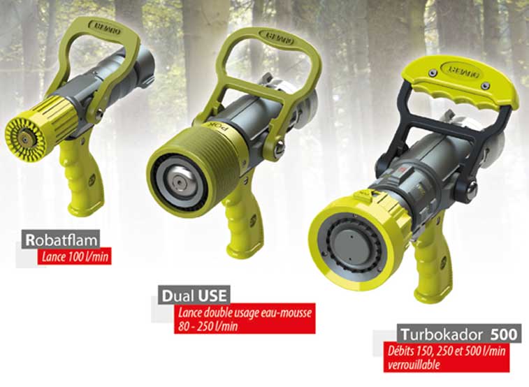 POK - Manufacturer of firefighting equipment - March 6th, 2017 ...